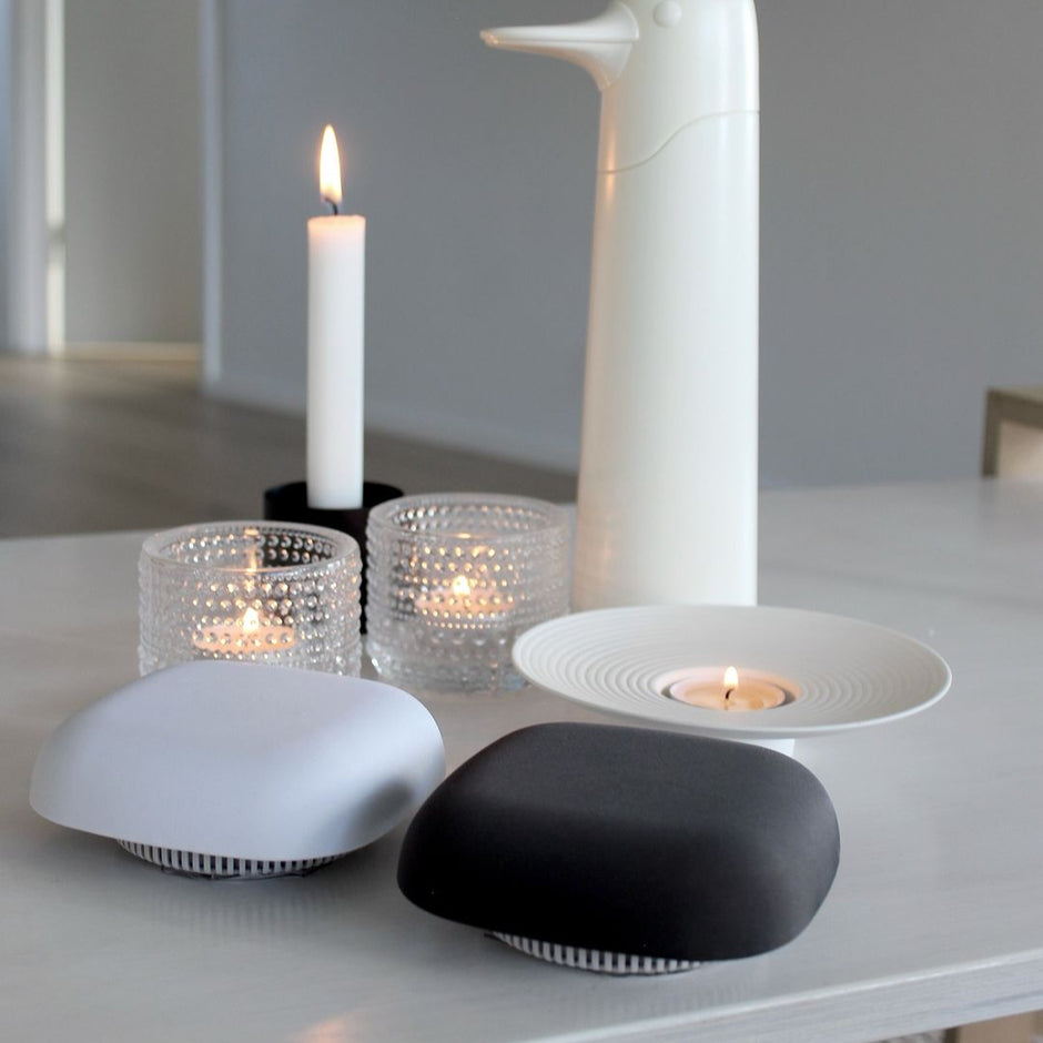 Designer Smoke Alarms - Jalo Helsinki